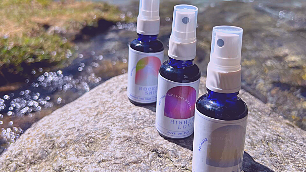 Emotion Potions ~ Natural Emotion Support Elixirs to Win the Day ...